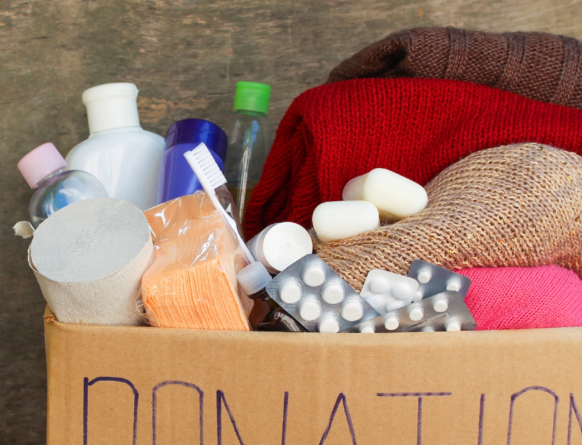 How You Can Help - Childline FS